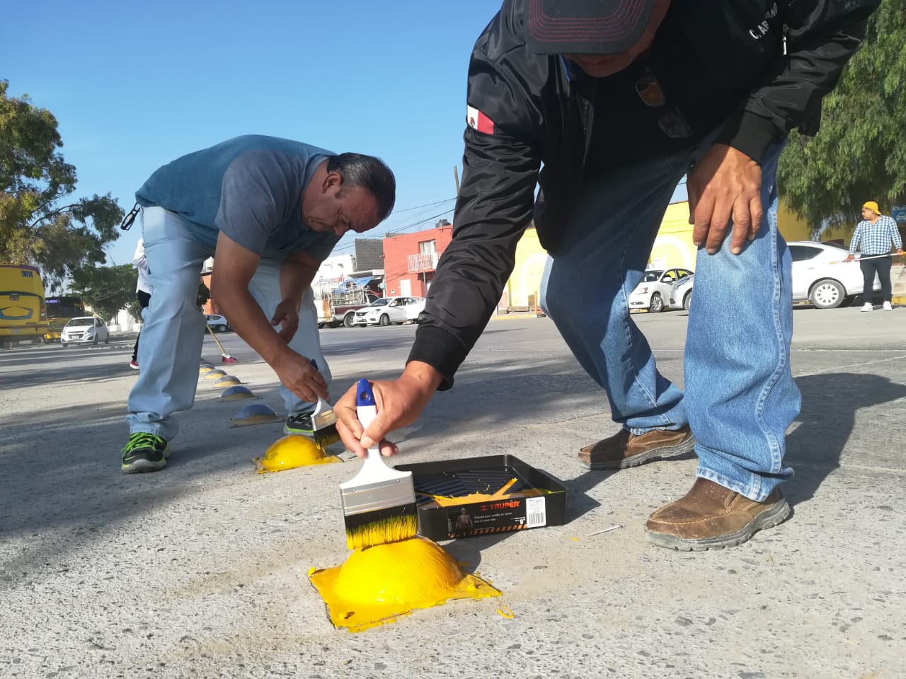 PROGRAMA “VIERNES DE TALACHA” LLEGA AL JARALITO EN LA PILA - El ...