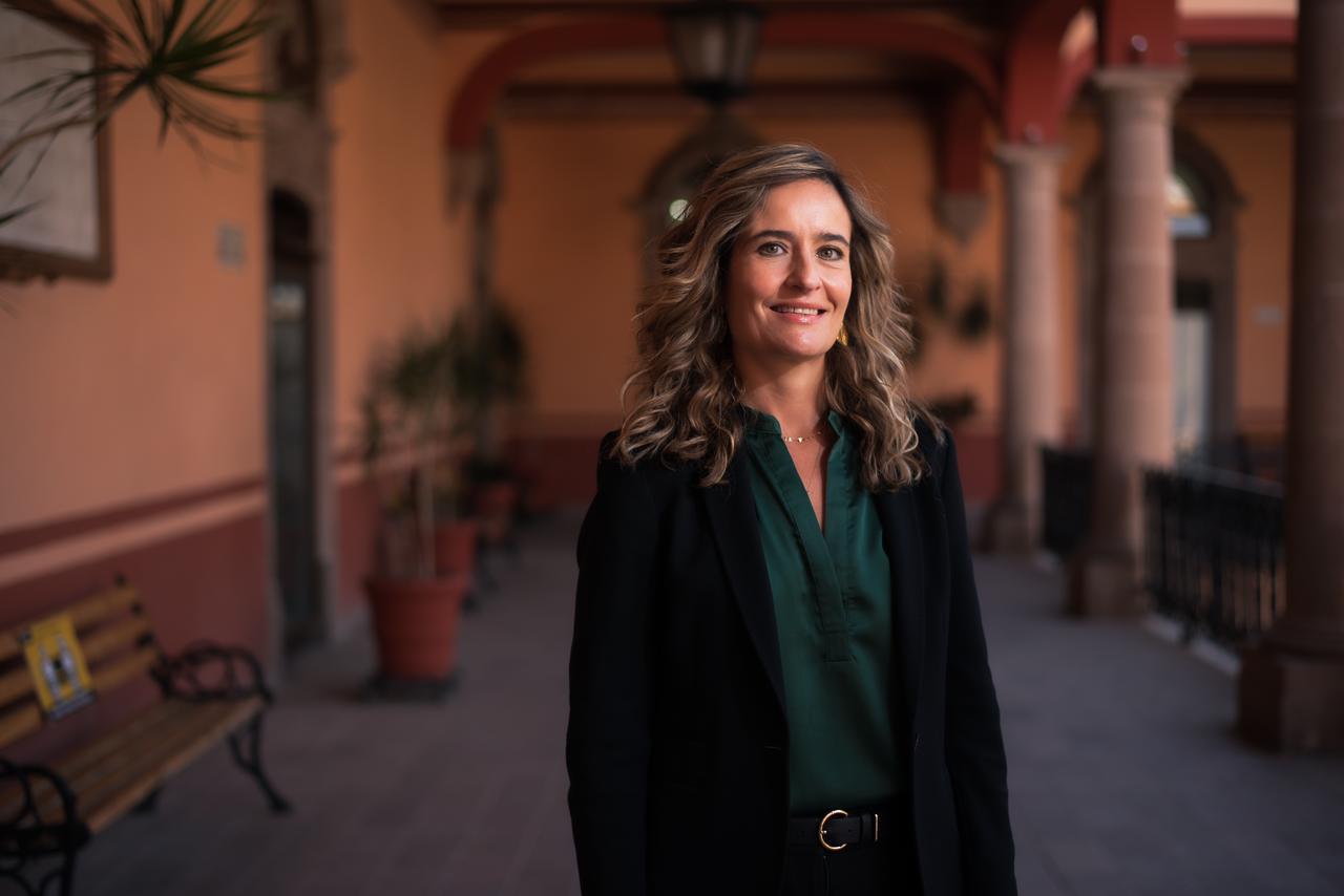 MARCO ANTONIO ARANDA PIDE LICENCIA EN LA UASLP; CYNTHIA VALLE ES LA NUEVA SECRETARIA GENERAL ...