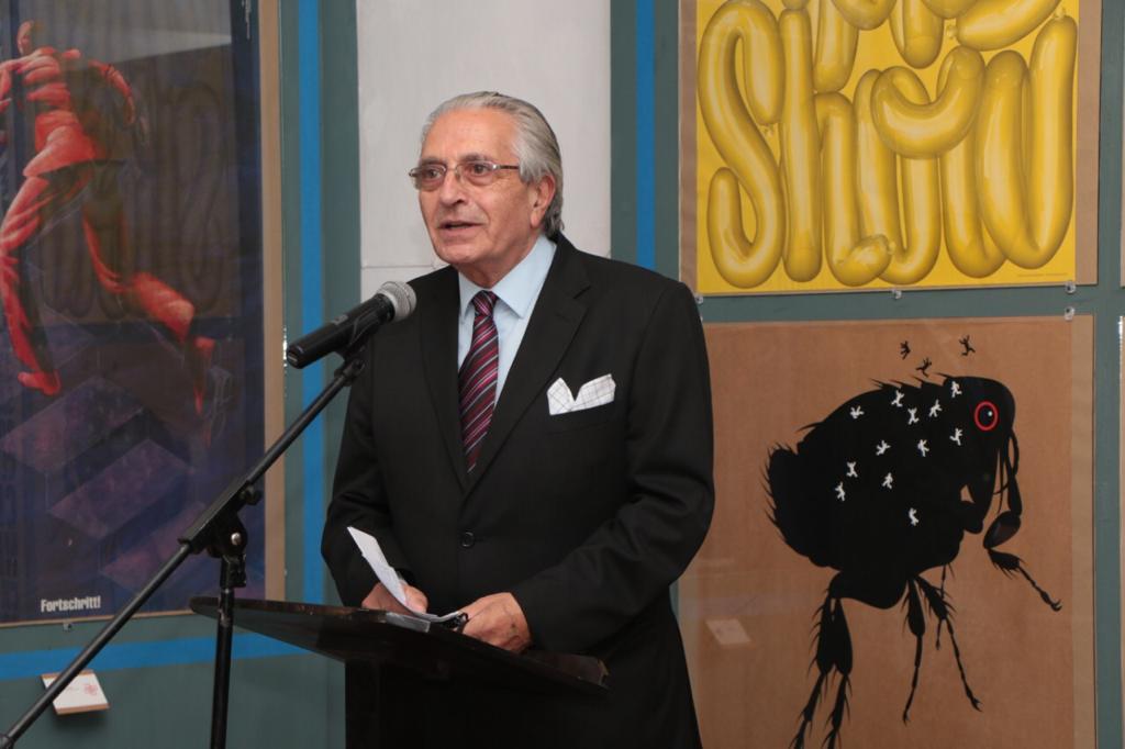 CONTINÚA UNA GRAN ACTIVIDAD CULTURAL MUNICIPAL ESTA SEMANA - El ...