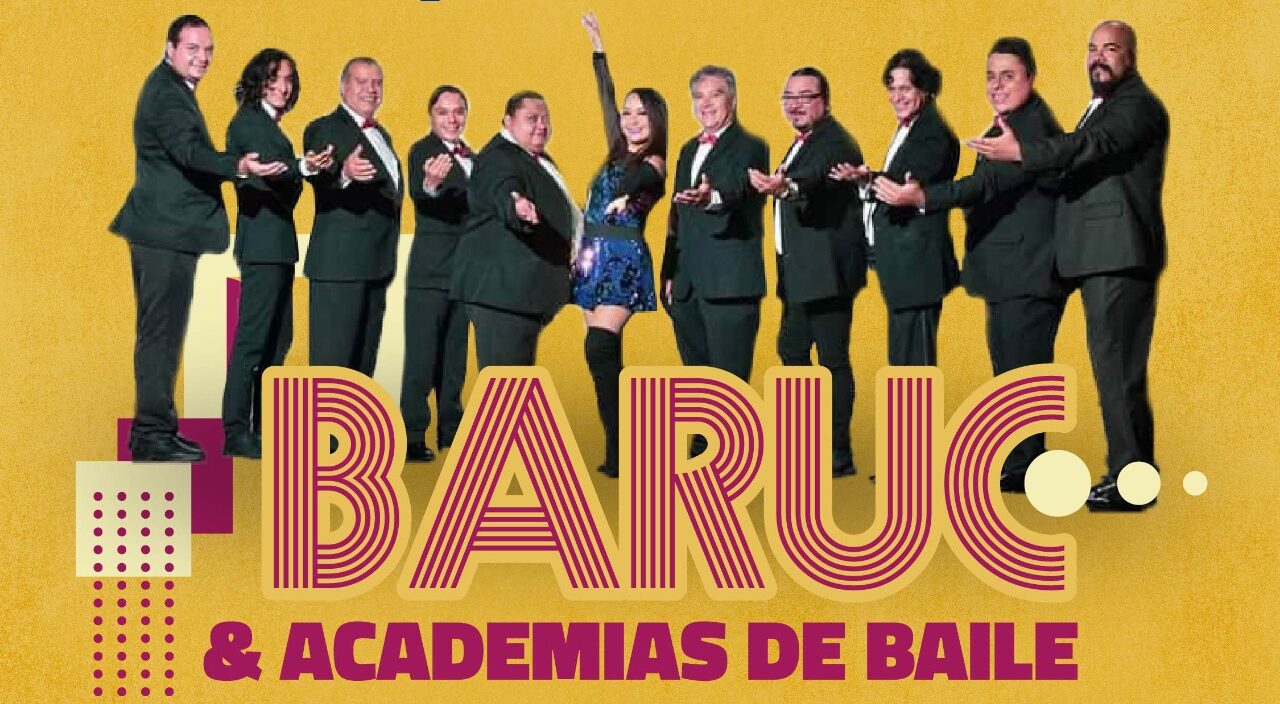 GRUPO BARUC AMBIENTARÁ ESTE “SÁBADO DE BAILE Y RITMOS EN TU PLAZA” - El ...