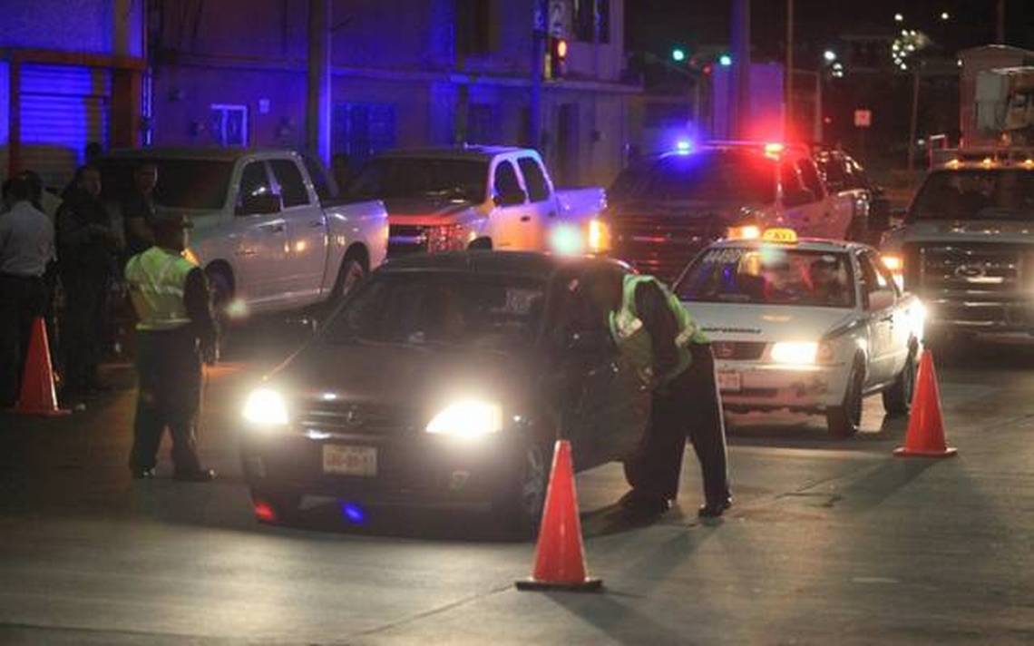 RETENES EN SOLEDAD DAN RESULTADOS - El Candidato MX