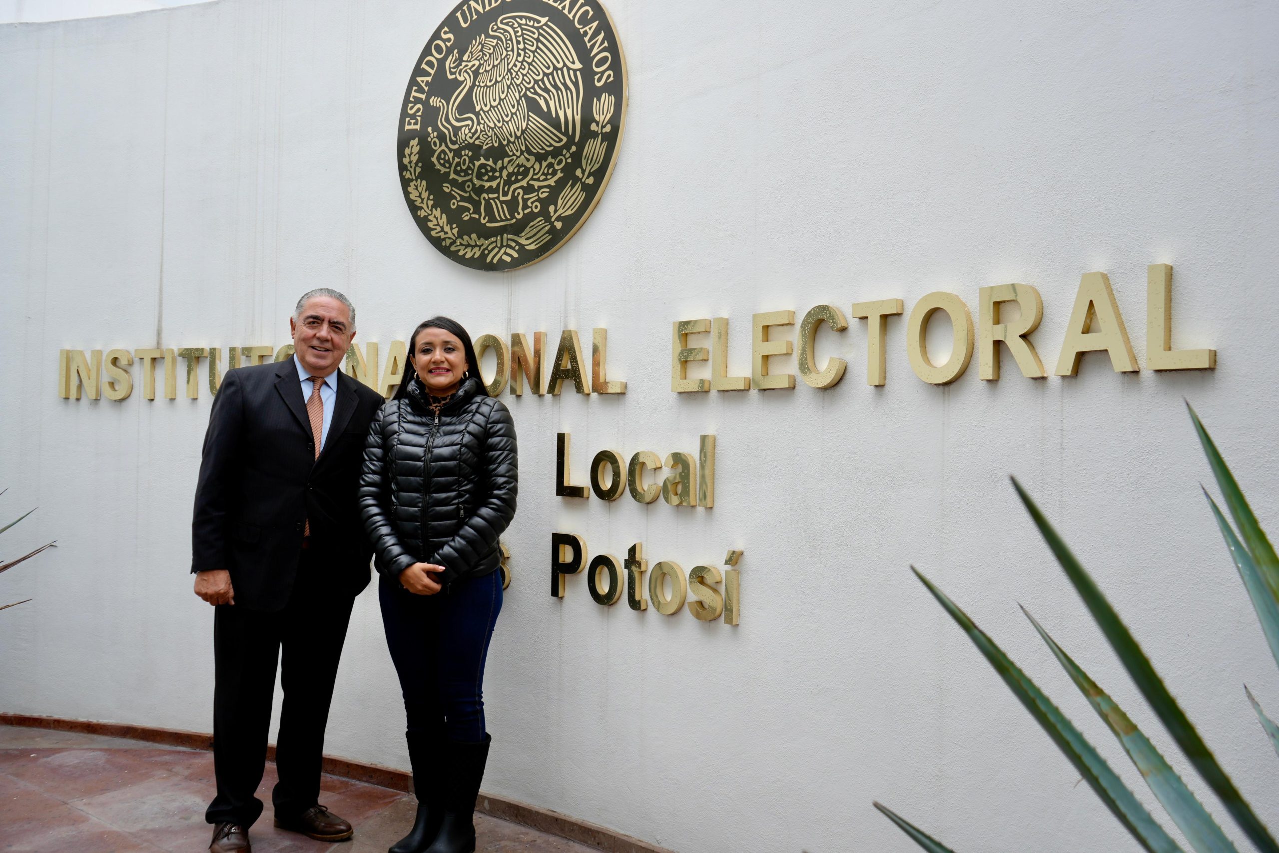 VILLA DE POZOS PROPONE MÓDULO DEL INE PARA ATENDER TRÁMITES DE LA ...